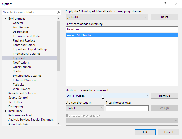 Adding Files To Visual Studio Projects Rick Strahl s Web Log