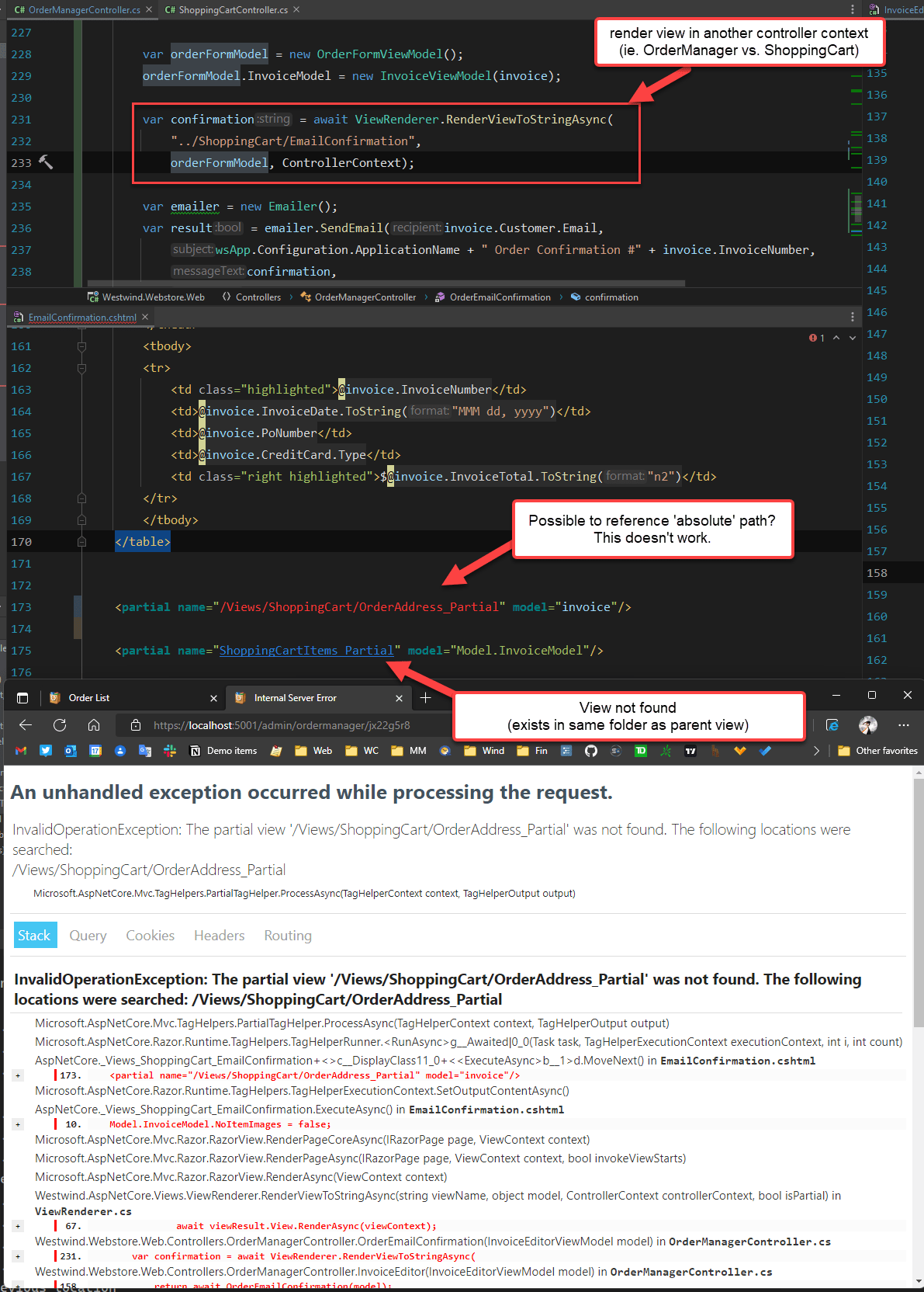 What Is Controller In Asp Net Mvc Webeduclick Vrogue